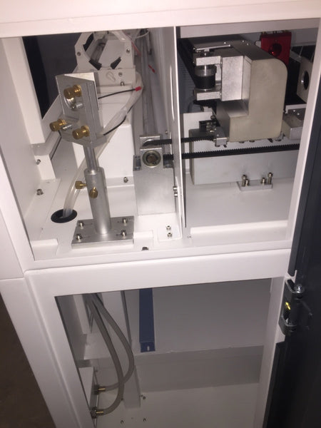 BCL-1006X Laser Cutting/Engraving Machine – Novakon