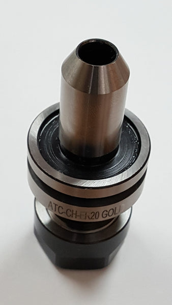 ATC ER20 Tool Holder-GOLD – Novakon