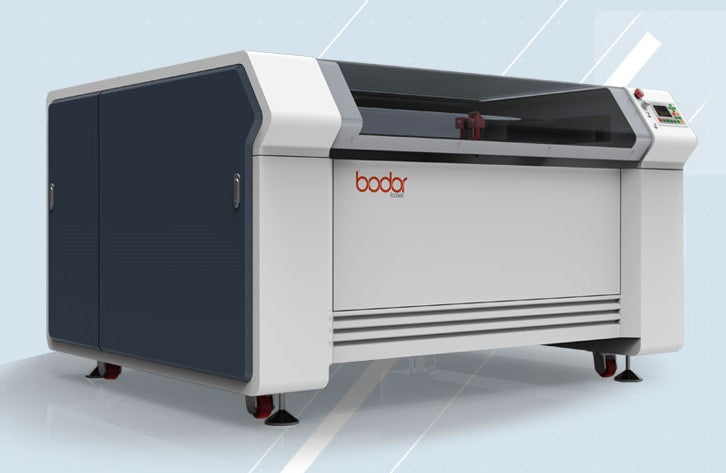 BCL-1006X Laser Cutting/Engraving Machine – Novakon